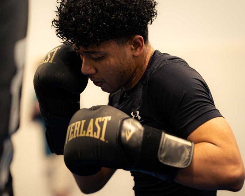 Boxing | Mat Chess Mixed Martial Arts