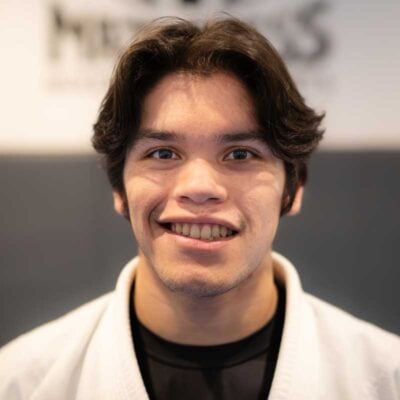 Bryant After-School Program | Mat Chess Mixed Martial Arts